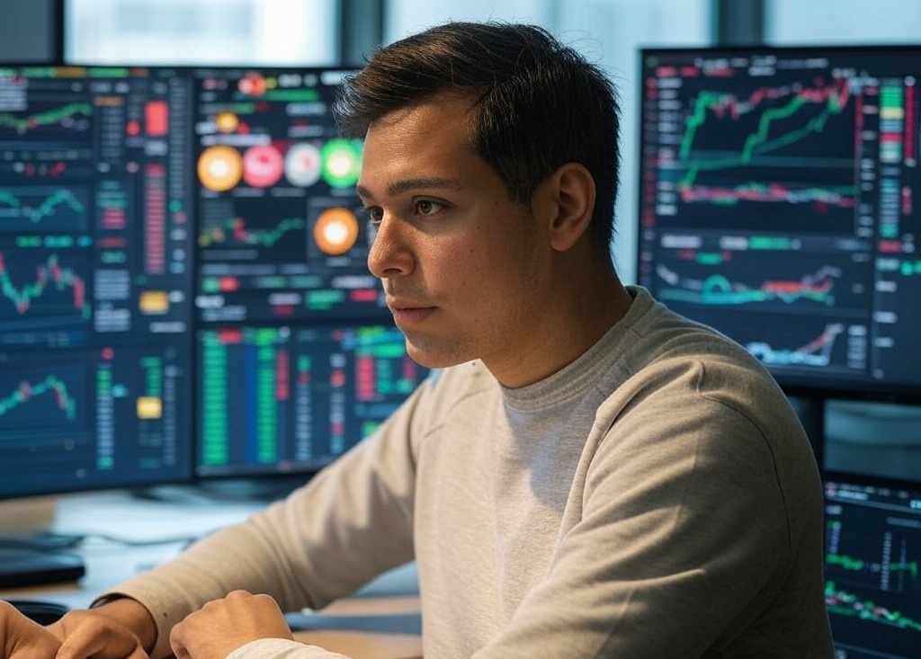 Top 10 Crypto Tools You Need for Smarter Trading Decisions - Core Insights Hub